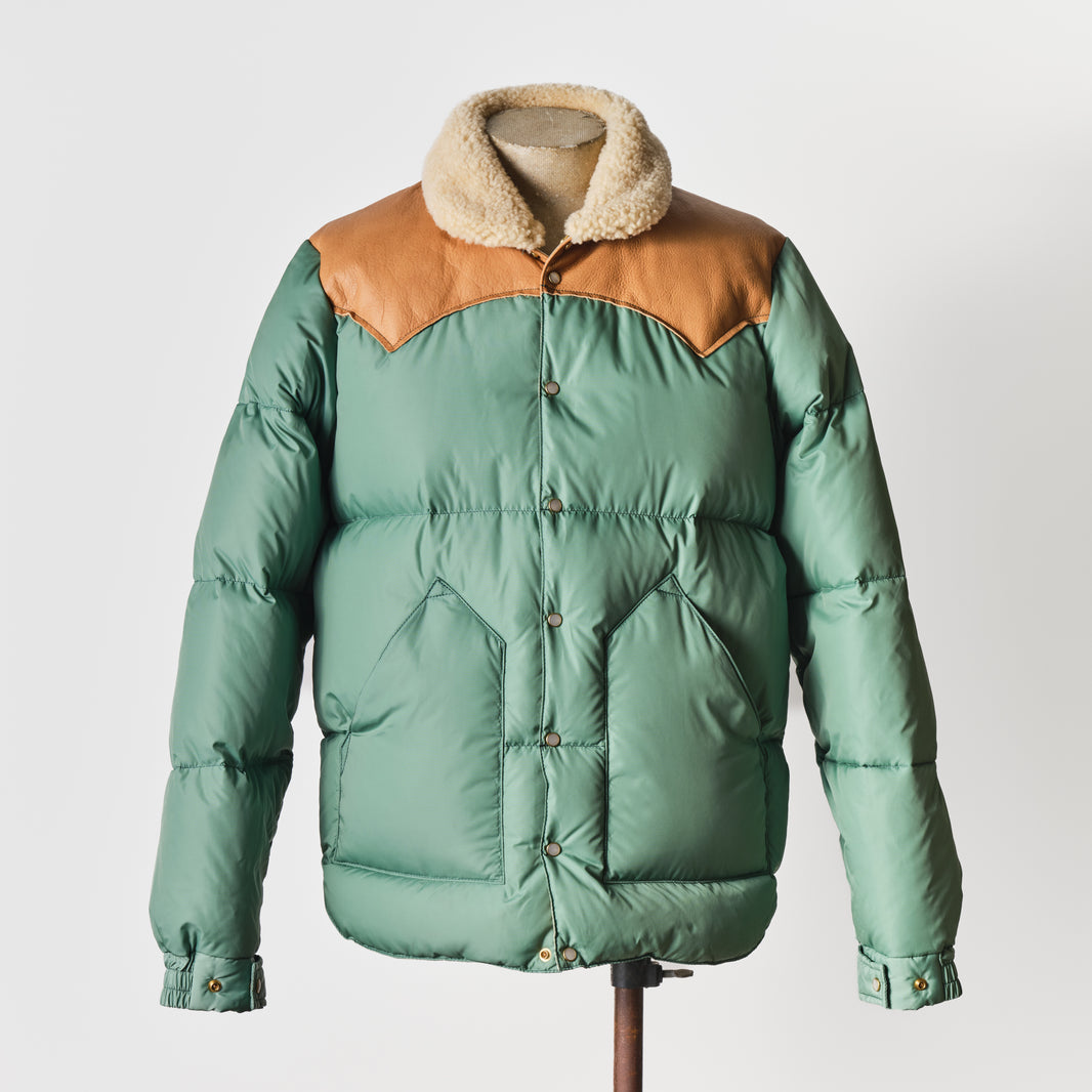 JACKET – ANATOMICA NAGOYA