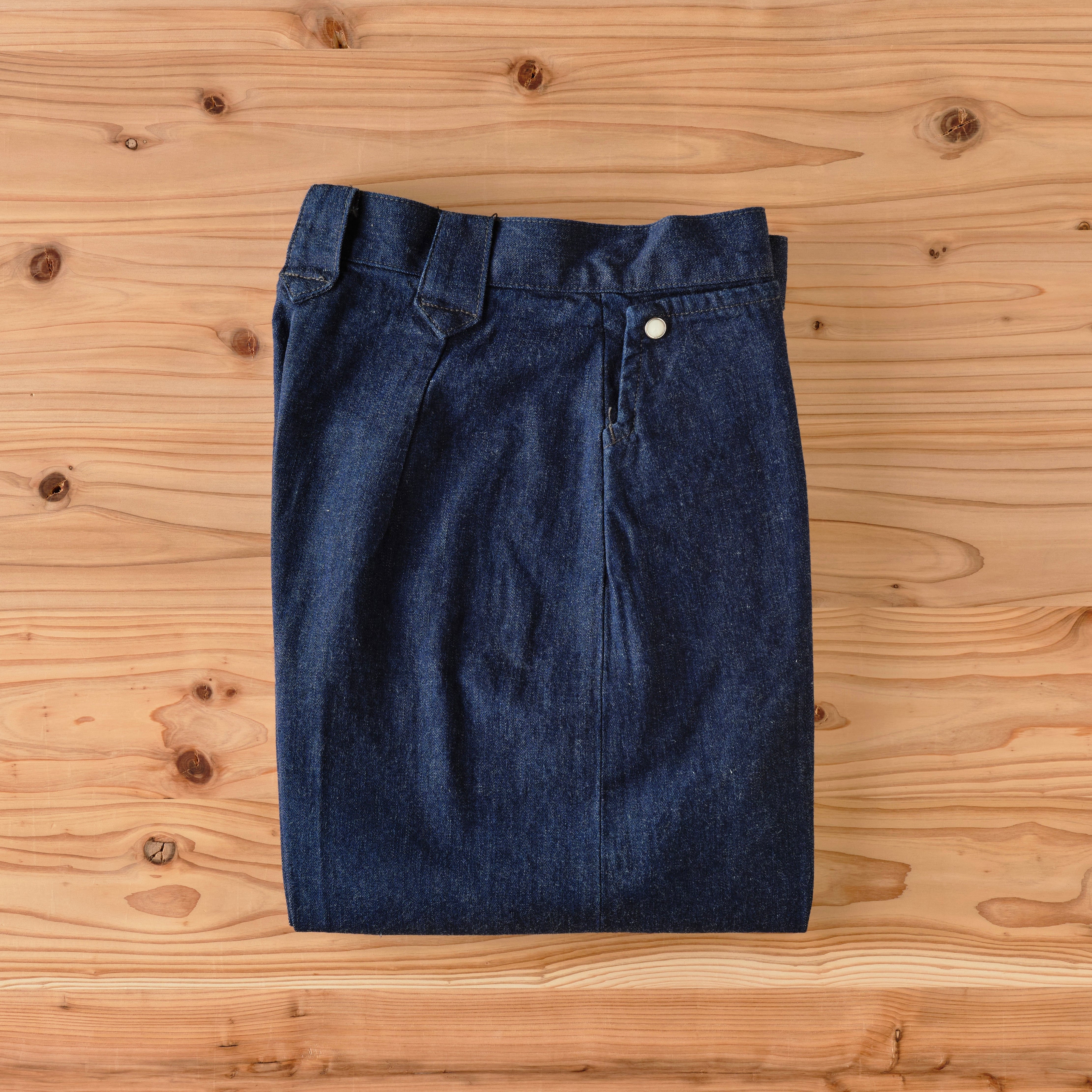 FRONTIER LADY PANTS – ANATOMICA NAGOYA