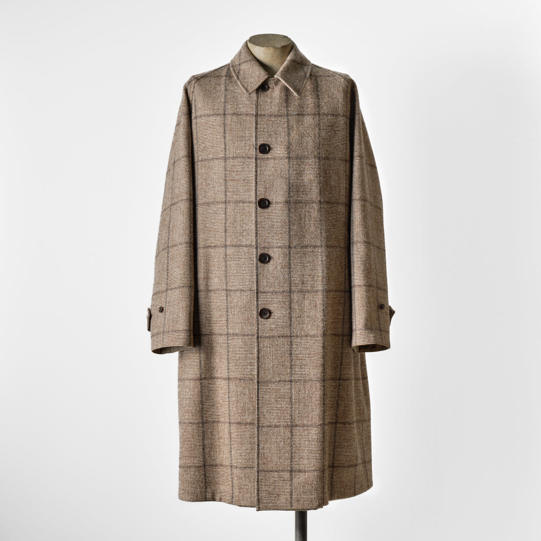BONJOUR COAT FAIR – ANATOMICA NAGOYA