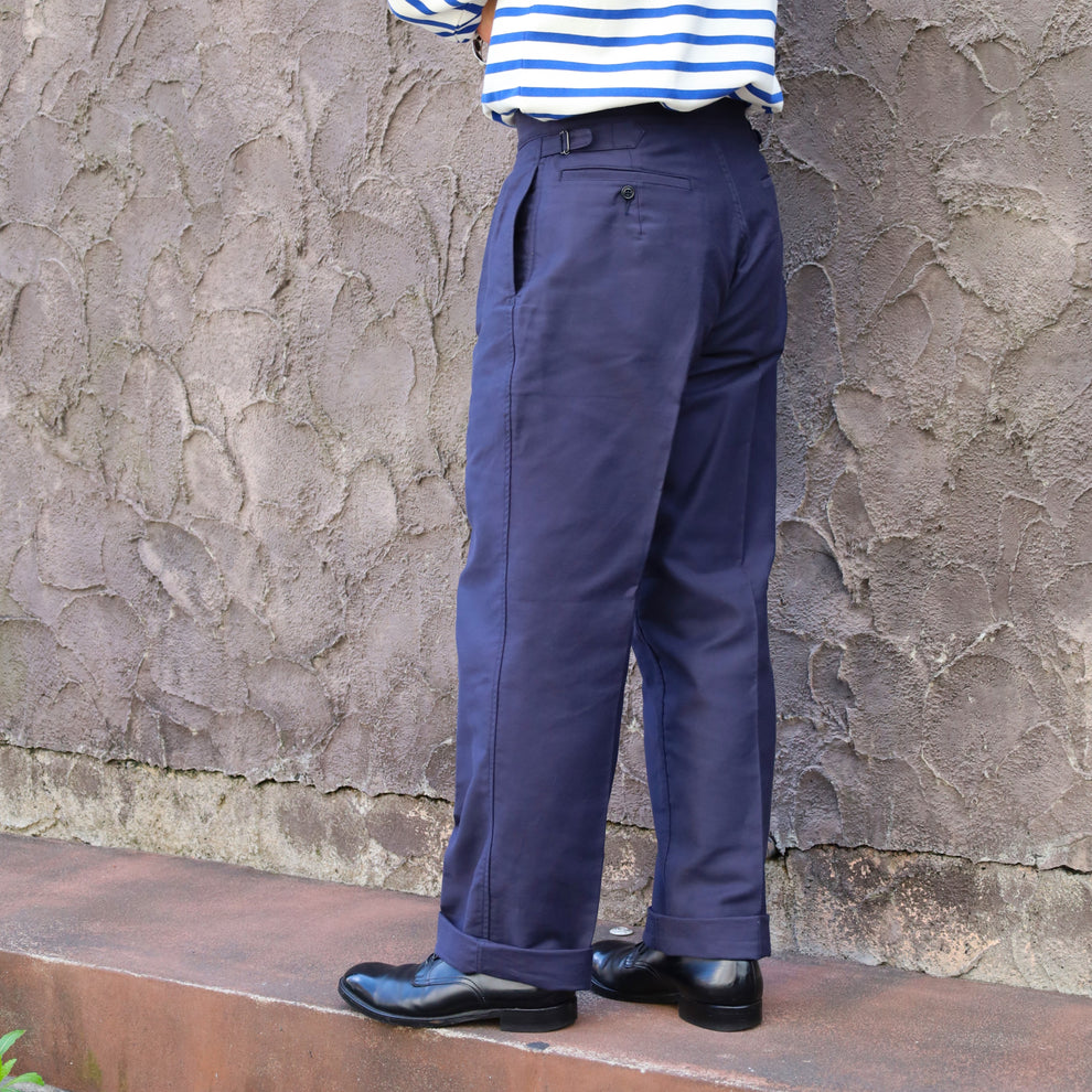 ROYAL MARINE PANTS Ⅱ – ANATOMICA NAGOYA