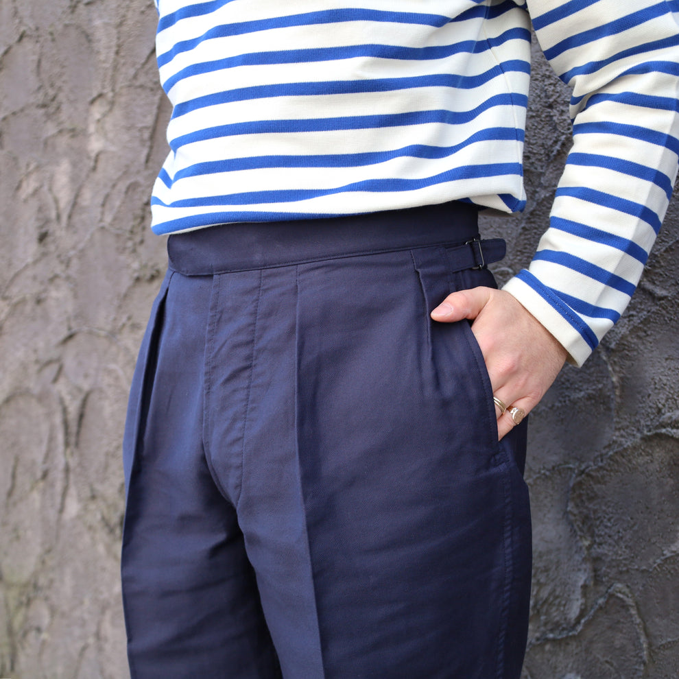 ROYAL MARINE PANTS Ⅱ – ANATOMICA NAGOYA