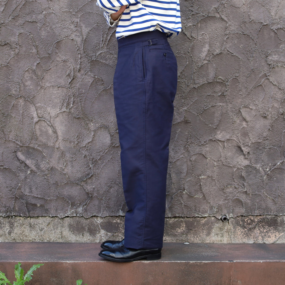 ROYAL MARINE PANTS Ⅱ – ANATOMICA NAGOYA
