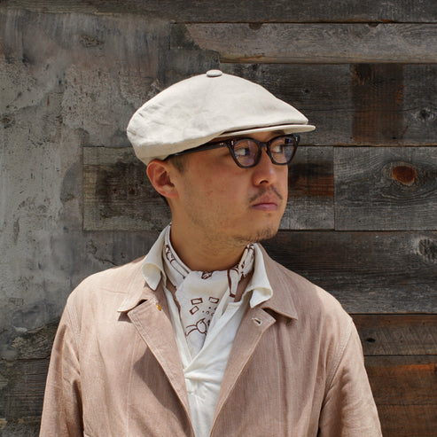 GPK GLASSES – ANATOMICA NAGOYA