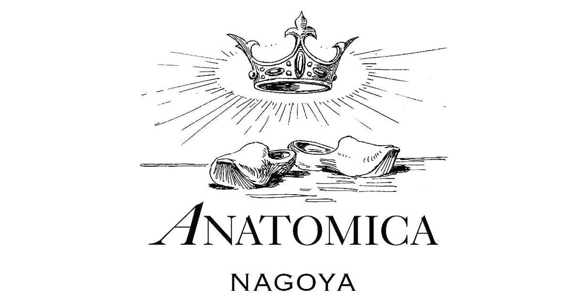 LADIES – ANATOMICA NAGOYA