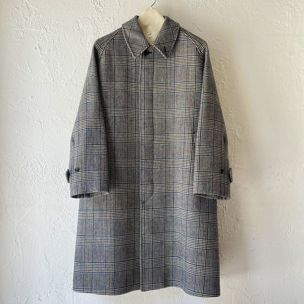 COAT – ANATOMICA NAGOYA