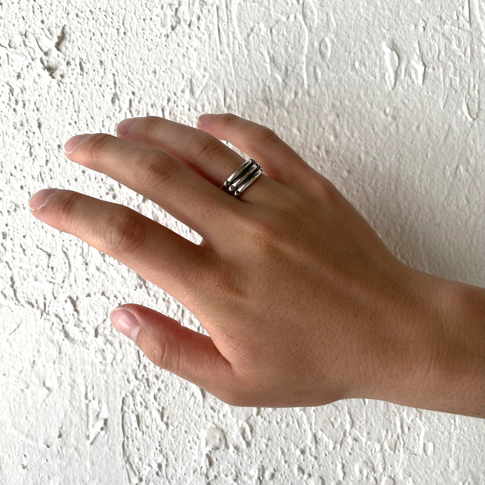 ATLANTE RING – ANATOMICA NAGOYA