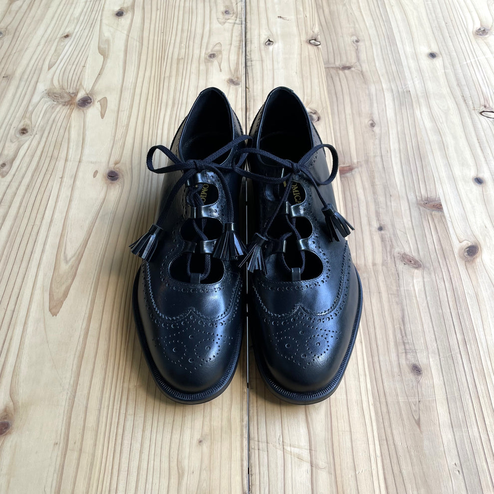 GHILLIES SHOES – ANATOMICA NAGOYA