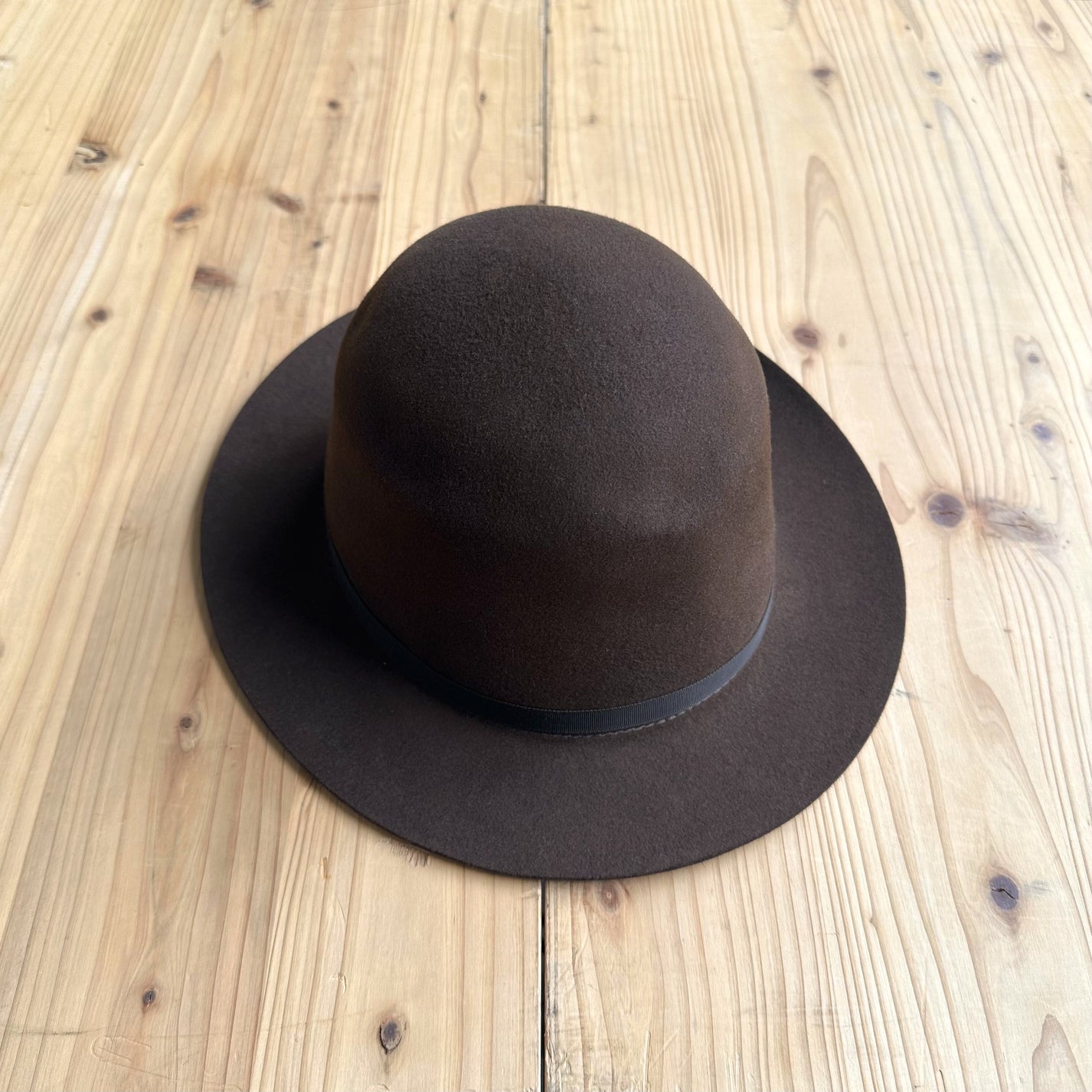 Lock & Co Voyager Hat Rabbit Fur – ANATOMICA NAGOYA